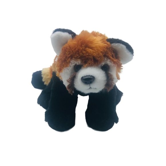 Wild Republic | Toys | Wild Republic Red Panda Plush Stuffed Animal Toy ...